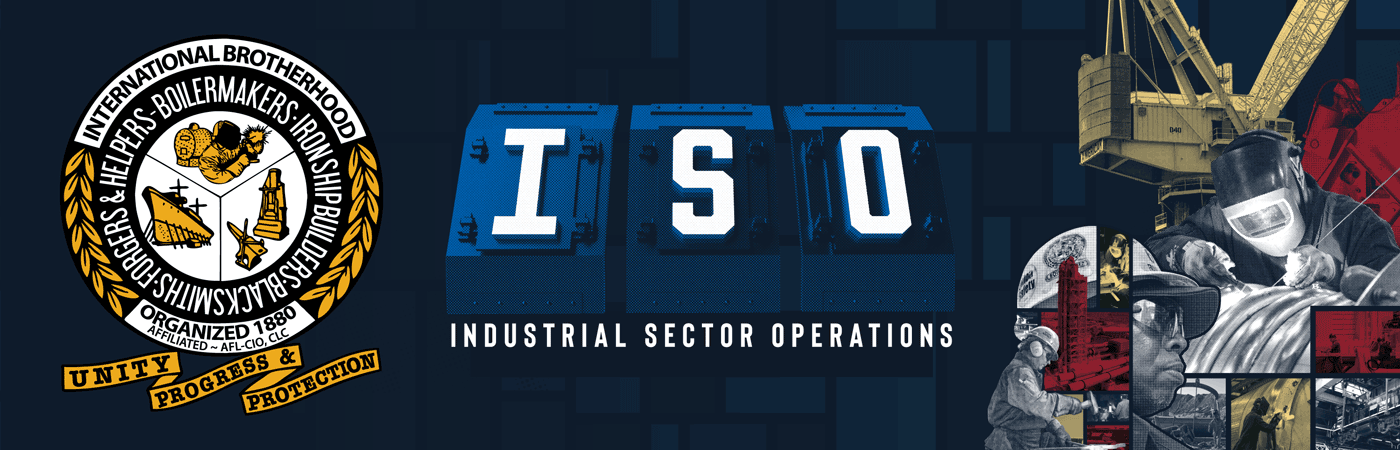 Vendors | 2022 ISO Conference