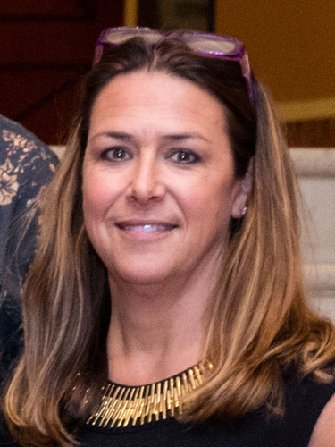 Speakers | 2023 ISO Conference